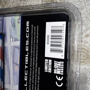 Greenlight | Other | Greenlight Usps 969 Dodge Charger Daytona Die Cast ...